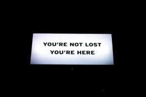Tackle a "Feeling Lost" Career Phase with These Smart Strategies
